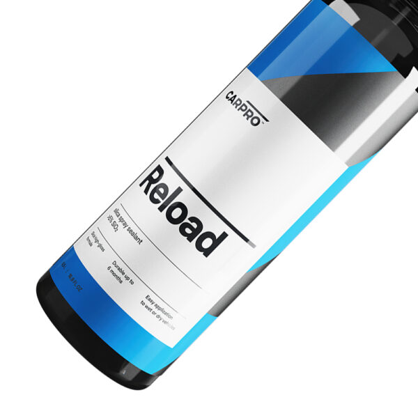 Reload by CarPro | Nano Coating Products Online | Best Nano-tech Car ...